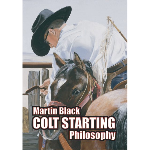 Ray Hunt Colt Starting Series – Eclectic Horseman