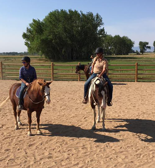 Learning From Lee – Eclectic Horseman